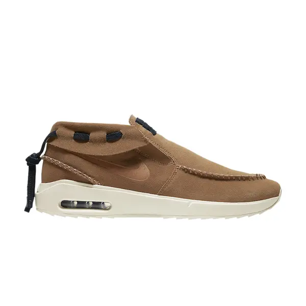Nike Air Max Stefan Janoski 2 Moc Suede Sneaker