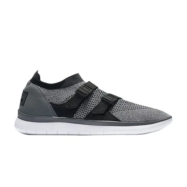Nike Air Sock Racer Flyknit - Black