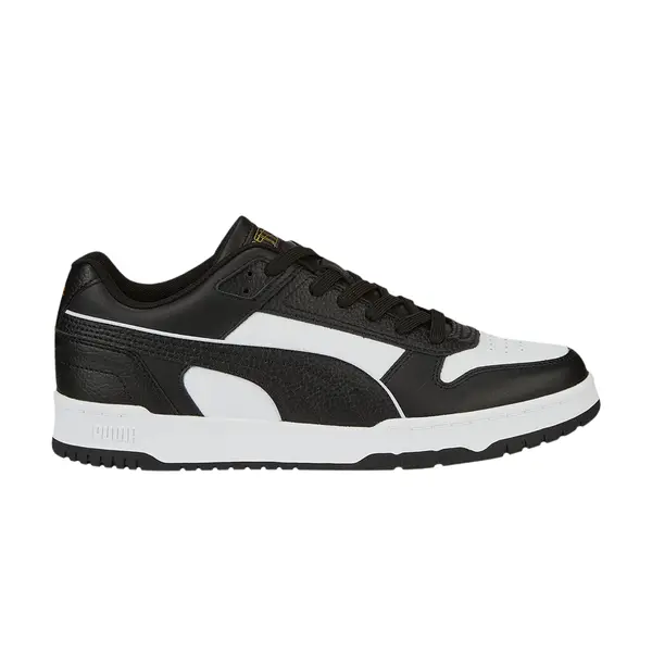 PUMA Rbd Game Low Sneakers