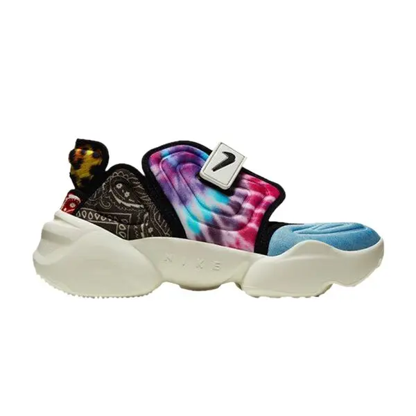 Nike Aqua Rift Multi Print - Multicolor