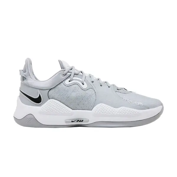Nike Pg 5 Tb Sneakers - Grey