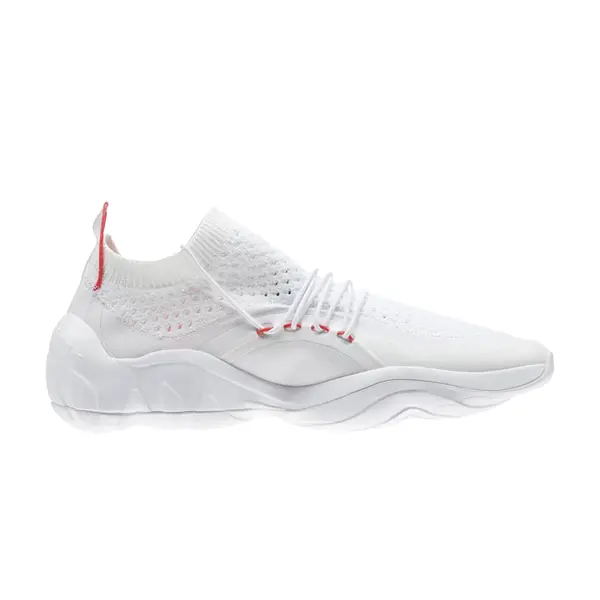 REEBOK Dmx Fusion Nr Sneakers - White