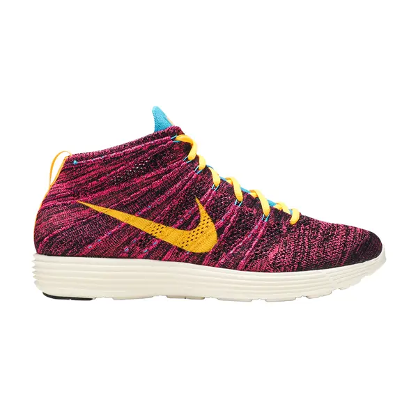 Nike Lunar Flyknit Chukka