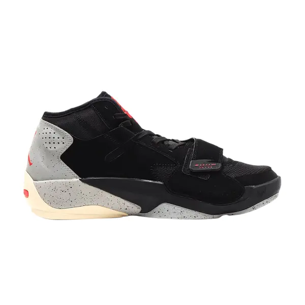 JORDAN Zion 2 Pf Sneakers - Black