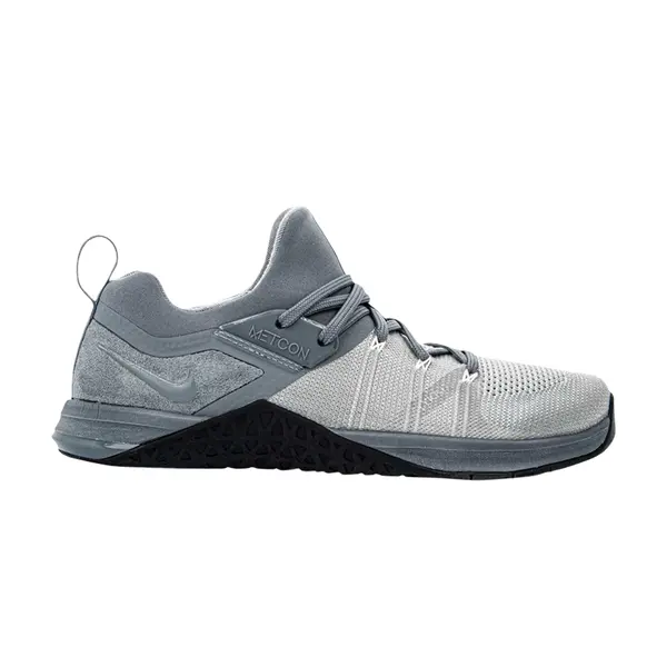Nike Metcon Flyknit 3 - Grey