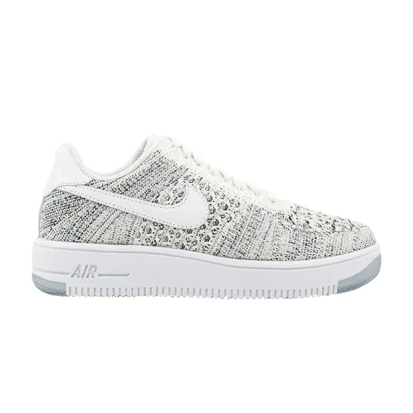 Nike Air Force 1 Flyknit Low Sneakers