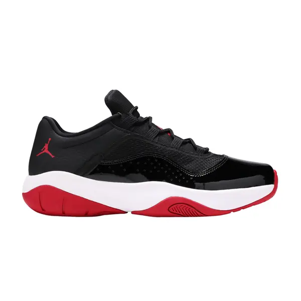 JORDAN Cmft Low Sneakers - Black