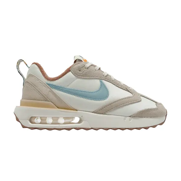 Nike Air Max Dawn Sneakers - White