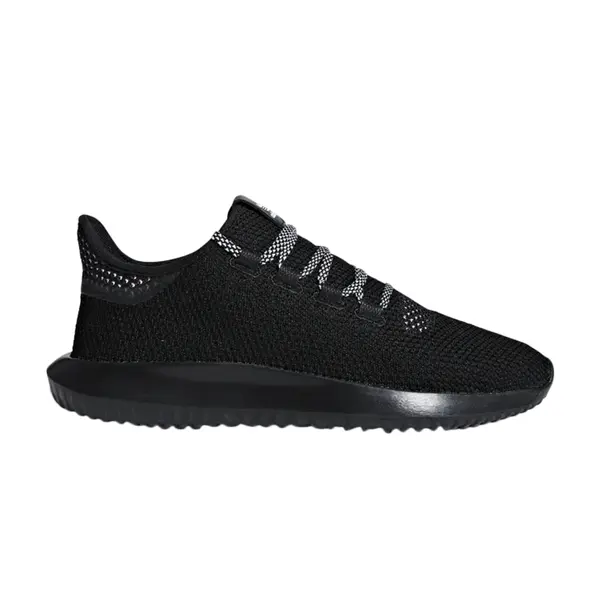 Adidas Tubular Shadow Sneakers Black Editorialist