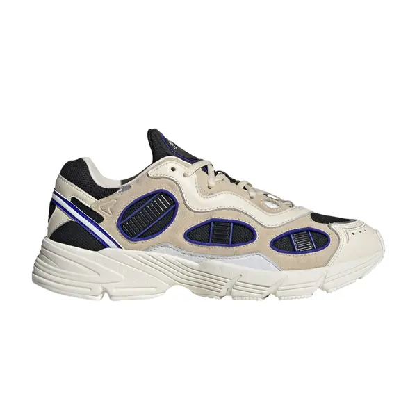Adidas Astir Sn Sneakers - White