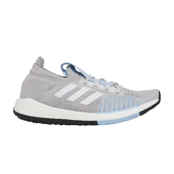adidas gazelle silver green womens adidas x Monocle Mens Pulseboost HD Run City Shoes main image 0