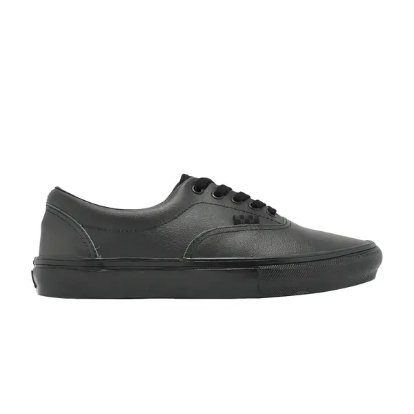 VANS Skate Era Wearaway Sneakers - Black
