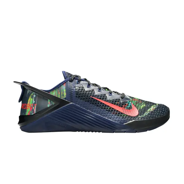 Nike Metcon 6 Flyease Sneakers