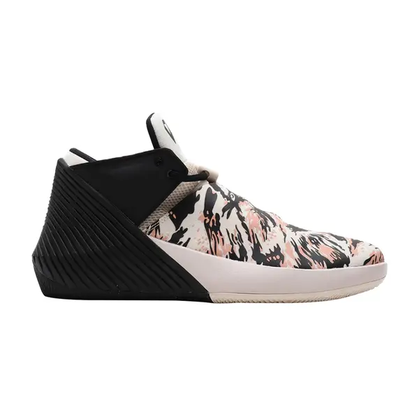 JORDAN Why Not Zer0.1 Sneakers - Pink