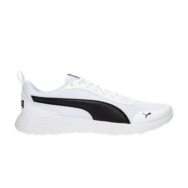 PUMA Flex Renew Sneakers - White