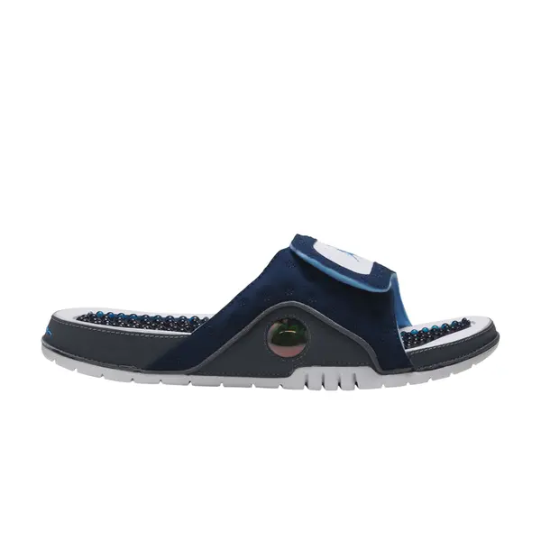 JORDAN Hydro Retro Slide - Blue