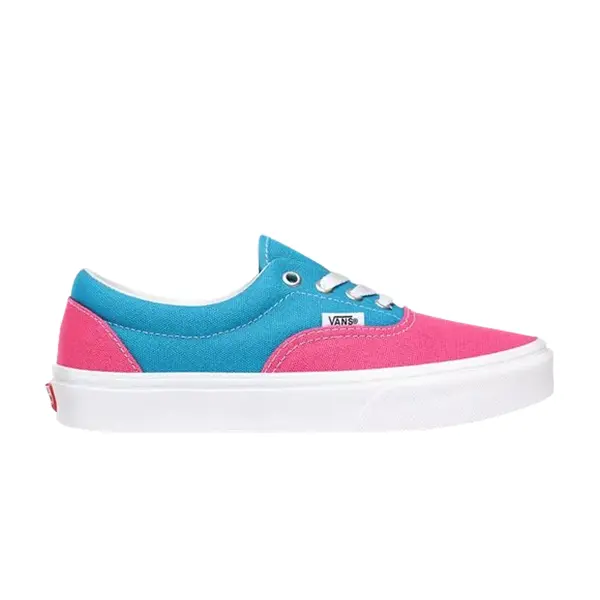VANS Era Retro Sport Caribbean Sea - Blue