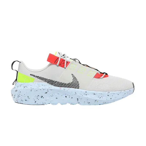 Nike Crater Impact Sneakers