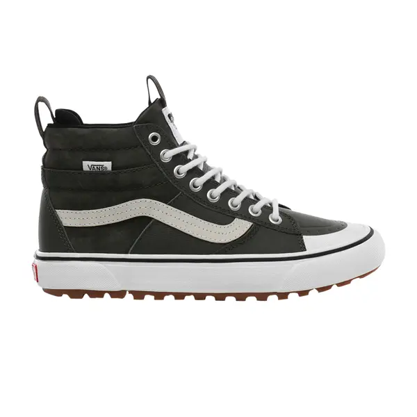VANS Sk8-hi Mte 2.0 Dx Sneakers - Green