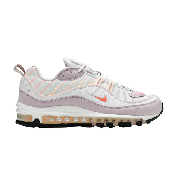 Nike Max 98 Sneakers - Pink