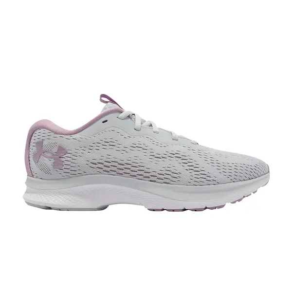 Under Armour Charged Bandit Sneakers - Grey