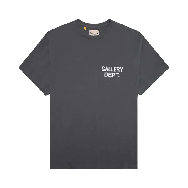 GALLERY DEPT. Vintage Souvenir Tee - Black