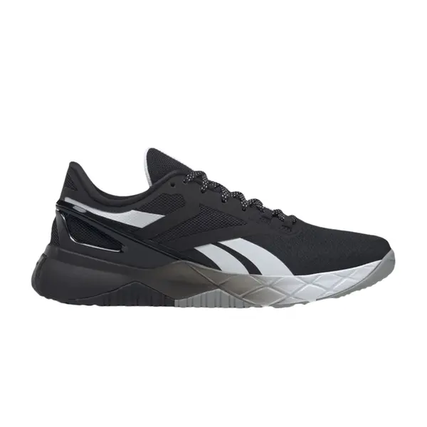 REEBOK Nanoflex Tr Footwear - Black