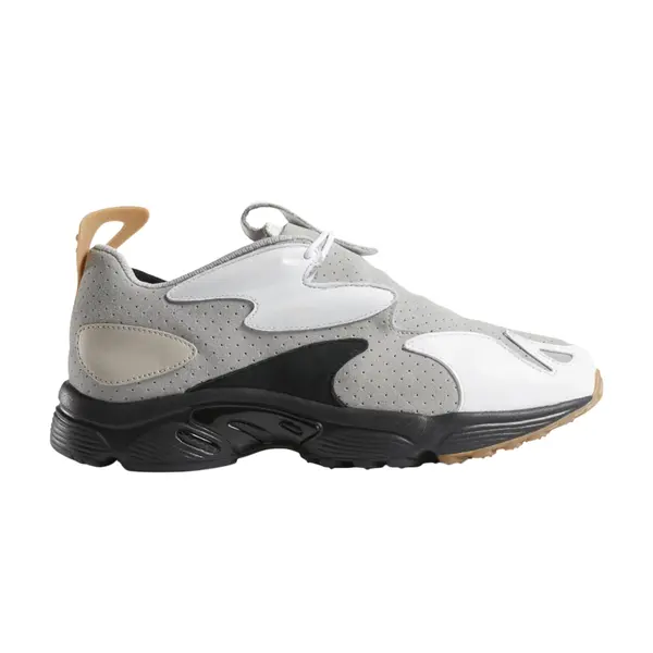 REEBOK X Pyer Moss Daytona Dmx Experiment 2 Sneakers - Grey