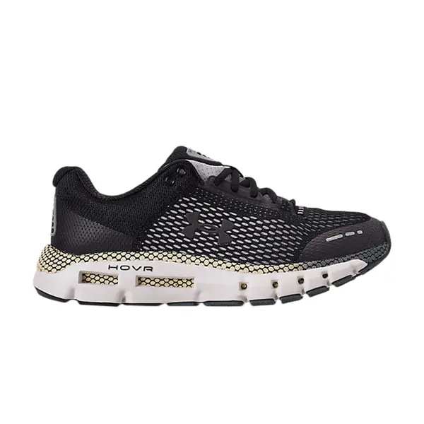 Under Armour Hovr Infinite Sneakers - Black