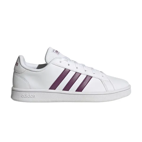 Adidas Grand Court Base Sneakers