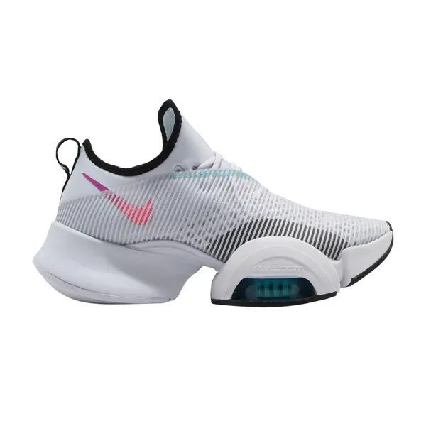 Nike Air Zoom Superrep Sneakers - Grey