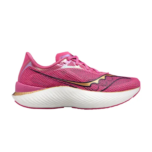 Saucony Endorphin Pro 3 'prospect Quartz' Athletic Sneakers