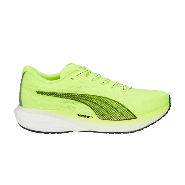 PUMA Deviate Nitro 2 Sneakers - Green