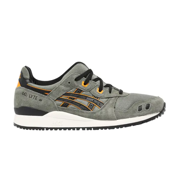Asics Gel Lyte 3 Og Sneakers - Green