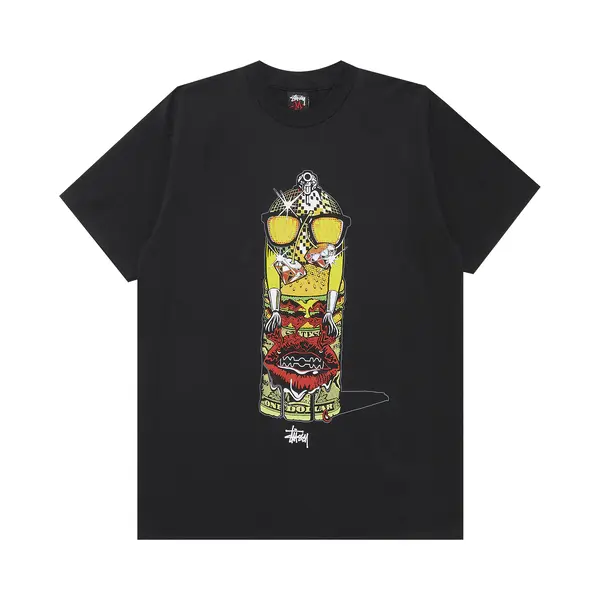StÜssy Gear High Gloss One Dollar Tee