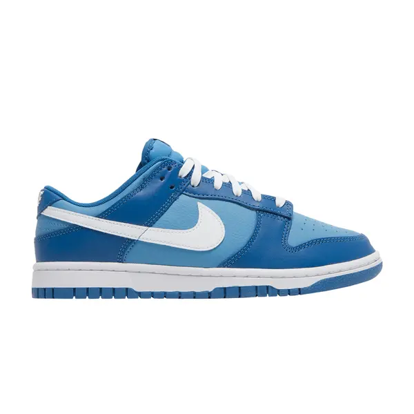 Nike Dunk Low - Blue
