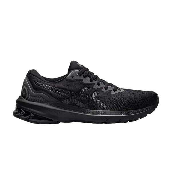 Asics Wmns Gt 1000 11 Wide - Black