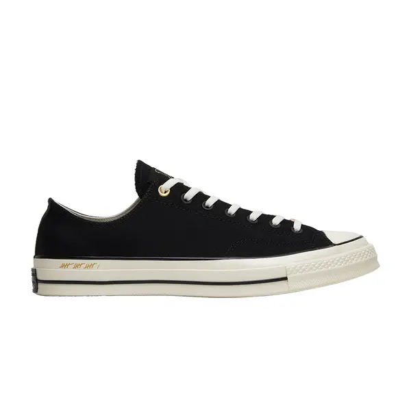 CONVERSE Chuck Taylor All Star Ox '30 And 40 - Black