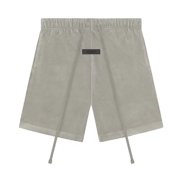 Fear Of God Terry Short - Grey