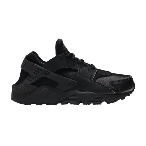 Nike Huarache Run - Black