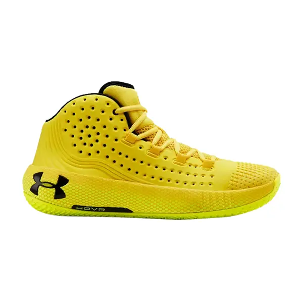 Under Armour Hovr Havoc 2 Sneakers - Yellow