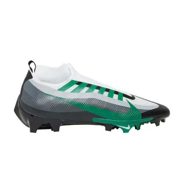 Nike Vapor Edge Pro 360 - Black