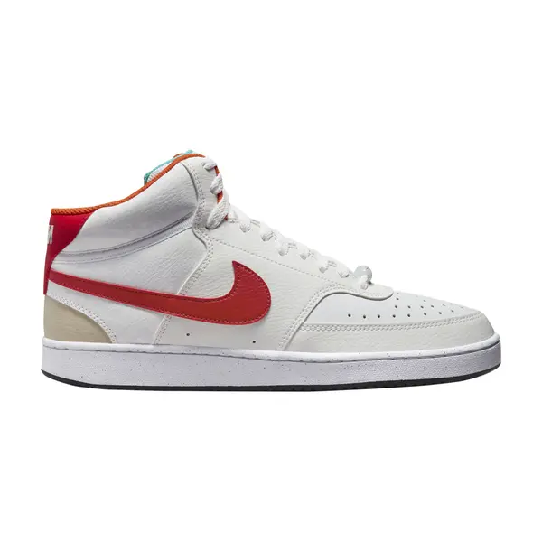 Nike Court Vision Mid Next Nature 'leap High - White