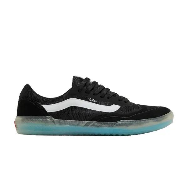 VANS Ave Pro Sneakers - Black