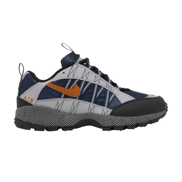 Nike Air Humara Qs Sneakers - Silver