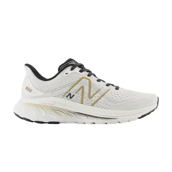 NEW BALANCE Wmns Fresh Foam X 860v13 'sea Salt Black - White