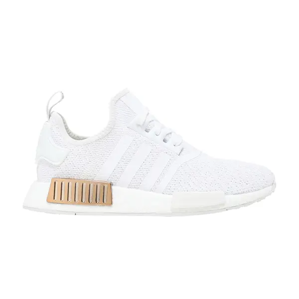 Adidas Nmd_r1 Sneakers - White