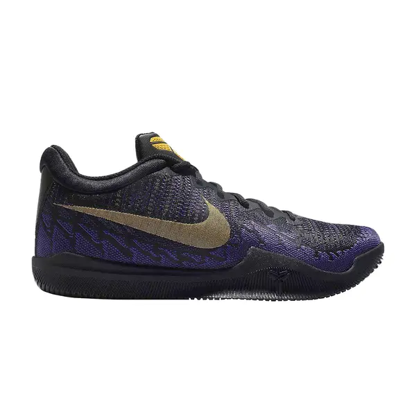 Nike Mamba Rage Ep Sneakers