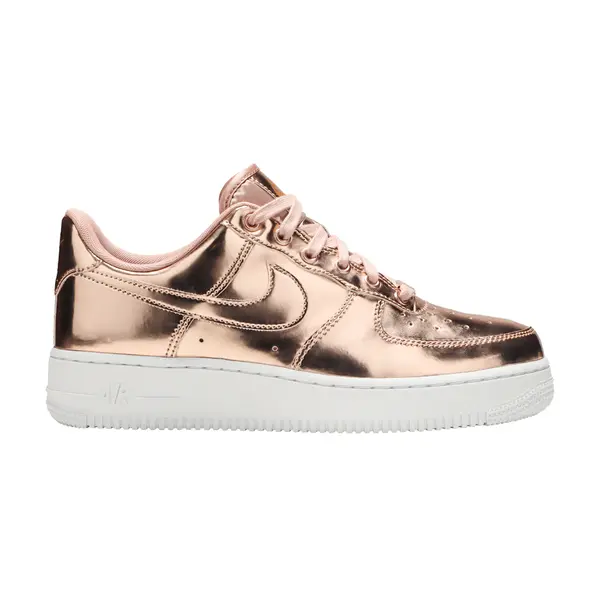 Nike Air Force 1 Sp Sneakers - Pink