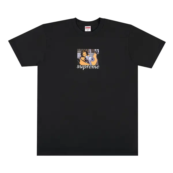 Supreme Aeon Flux Gun Tee
